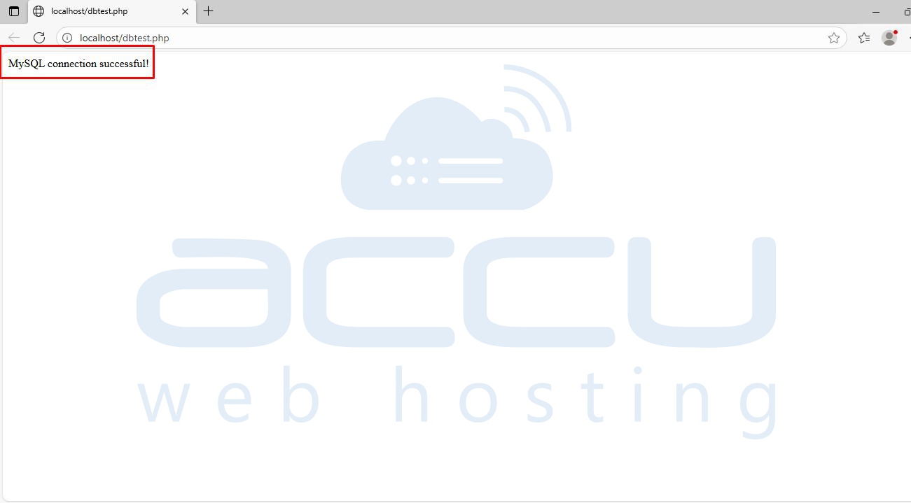How to Install PHP + MySQL on Windows Server 2025 for Web Hosting ...