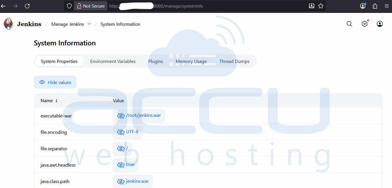 What Are The Steps To Install Jenkins On Linux Using A War File ...