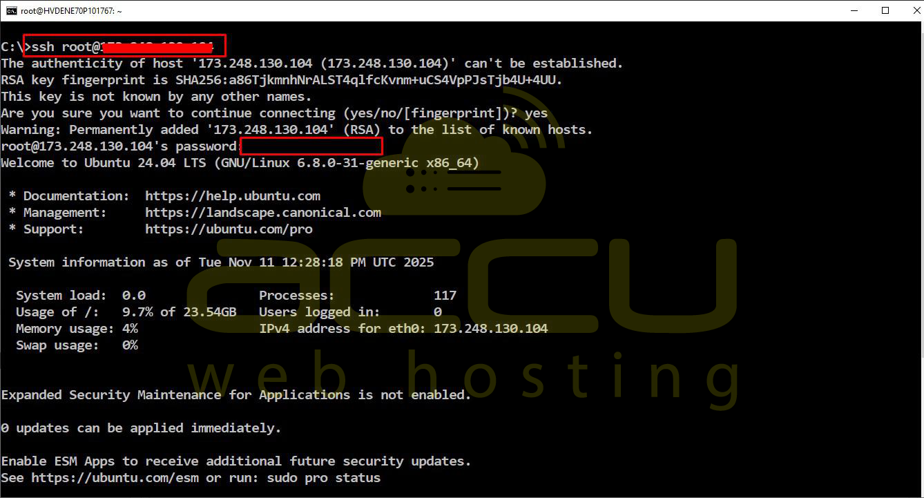 How to Install aaPanel and Configure on Debian VPS (Step-by-Step Guide)? - AccuWebHosting