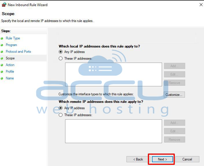 How to Enable & Disable Ping (ICMP Echo Requests) in Windows Server ...