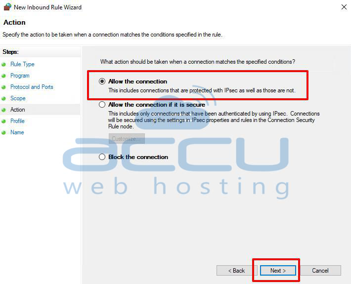 How to Enable & Disable Ping (ICMP Echo Requests) in Windows Server ...
