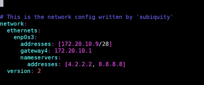 How To Install Kvm And Configure The Networking On The Dedicated Server Database Server