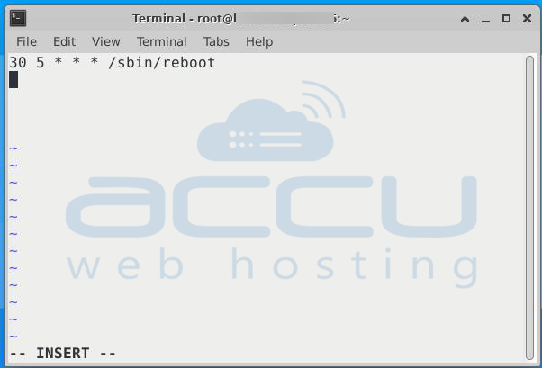 What Is Crontab How To Create Cron Jobs On Linux Knowledgebase Accuwebhosting