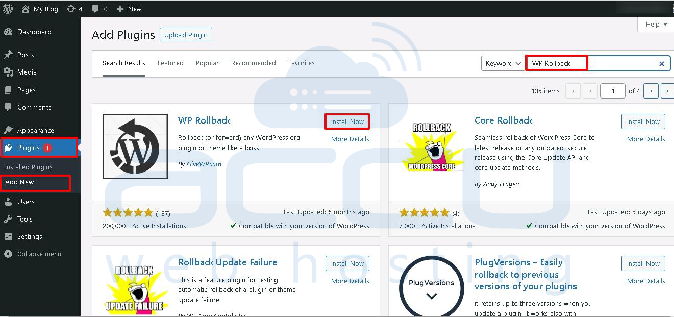How to Fix the "406 Not Acceptable" Error on Your WordPress Site? - AccuWebHosting