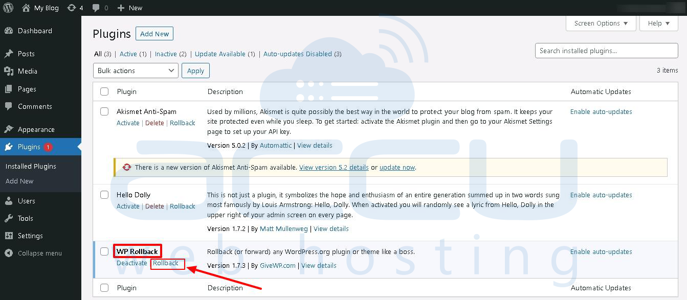 How to Fix the "406 Not Acceptable" Error on Your WordPress Site? - AccuWebHosting