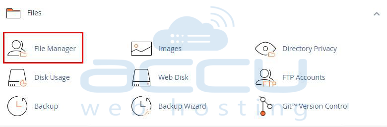 How To Disable Wordpress Plugins Using File Manager Wordpress Hosting Accuweb Help Center