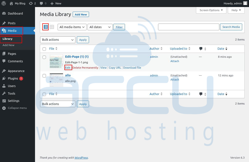 How To Enable Or Disable Comments In Wordpress Wordpress Hosting