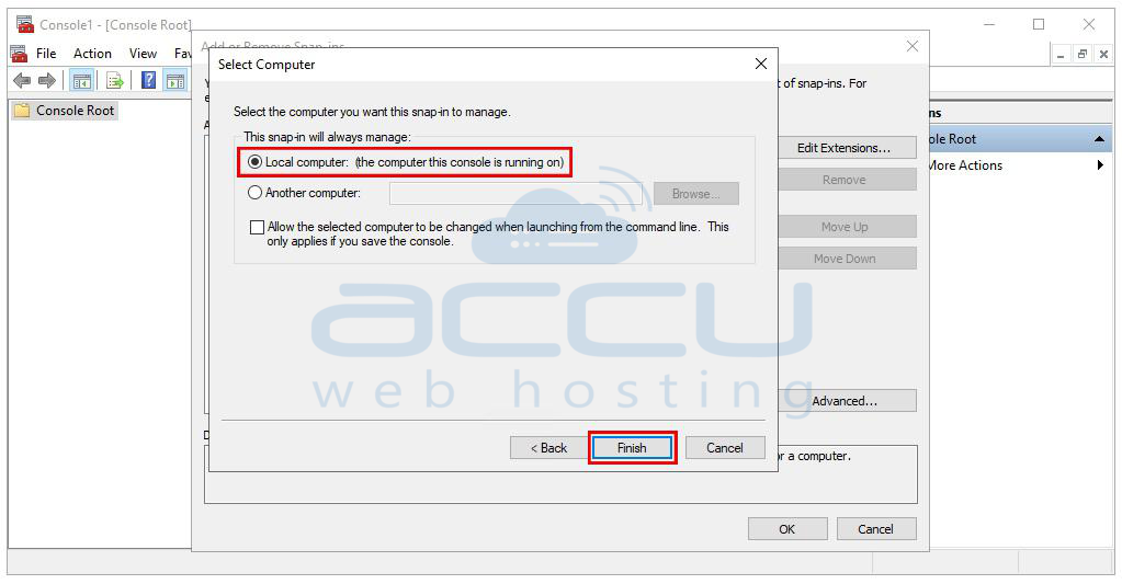 How Will You Generate A Pfx File From Windows And Linux Server Accuwebhosting