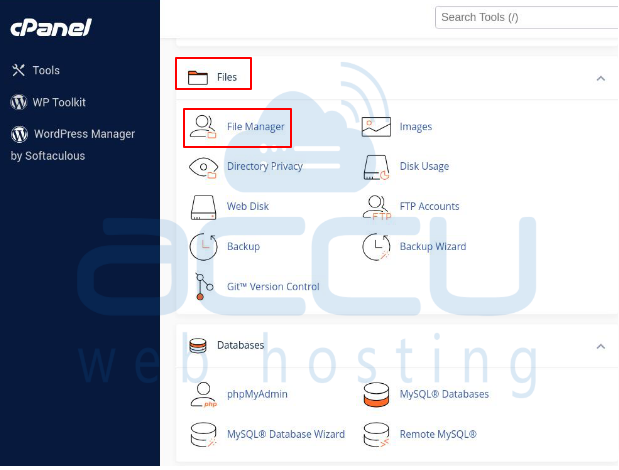 How to Update Your WordPress Version? - AccuWebHosting