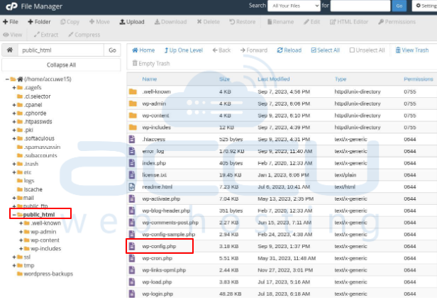 How To Update Your Wordpress Version Wordpress Hosting Accuweb