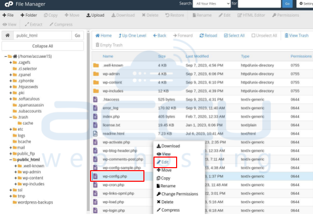How to Update Your WordPress Version? - AccuWebHosting