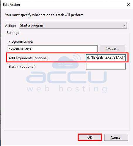 How To Enable Free SSL Such As Let's Encrypts In Windows Server? - AccuWebHosting
