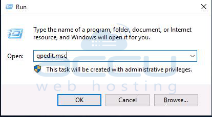 How to access local webcam in RDP Session? - Windows VPS Hosting | AccuWeb Help Center