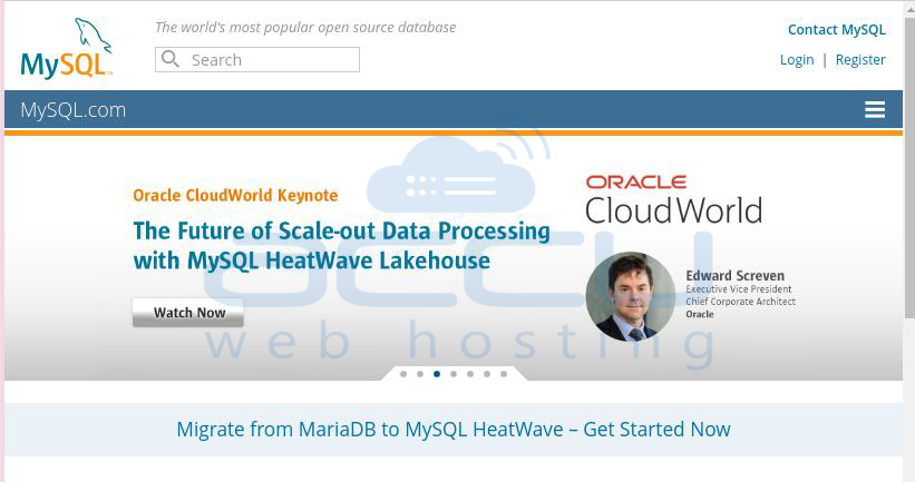 What Are The Key Differences Between Mariadb And Mysql Database Server Accuweb Help Center