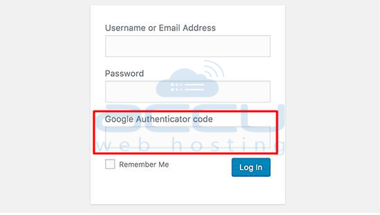 How to Secure Your WordPress admin Login Page? - AccuWebHosting