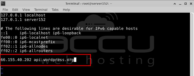 How To Fix Secure Connection Error In Wordpress Wordpress Hosting Accuweb Help Center