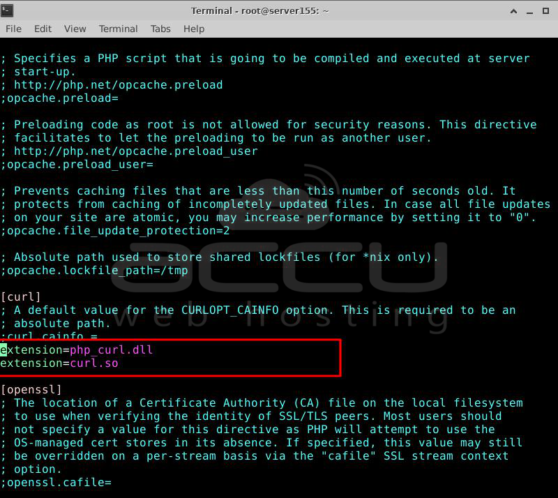 How To Fix Secure Connection Error In Wordpress Wordpress Hosting Accuweb Help Center