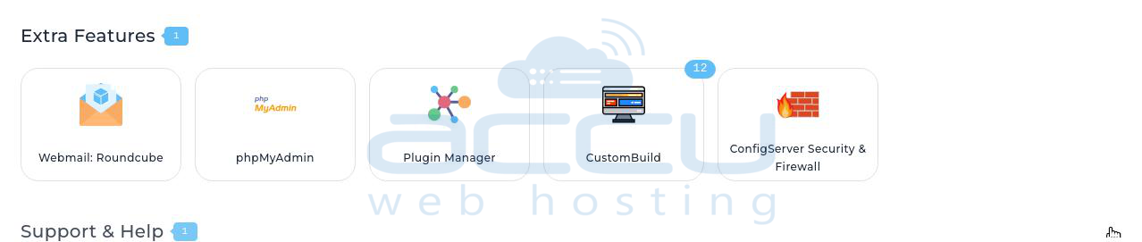 How To Allow Mysql Database To Connect Remotely In Directadmin Directadmin Control Panel