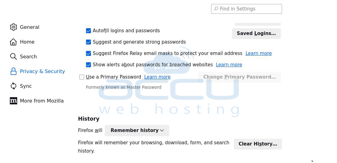 How To Fix Secure Connection Error In Wordpress Wordpress Hosting Accuweb Help Center