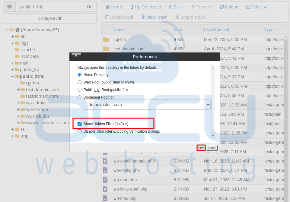 How To Disable Xml Rpc Wordpress File Using Cpanel Wordpress Hosting Accuweb Help Center