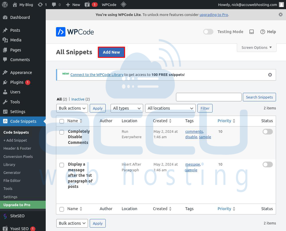 How To Disable The Default Wordpress Sitemap For Beginners 9556