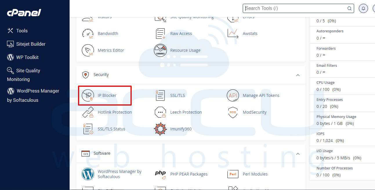 How to resolve error "mysqli_sql_exception: Access denied for user ...