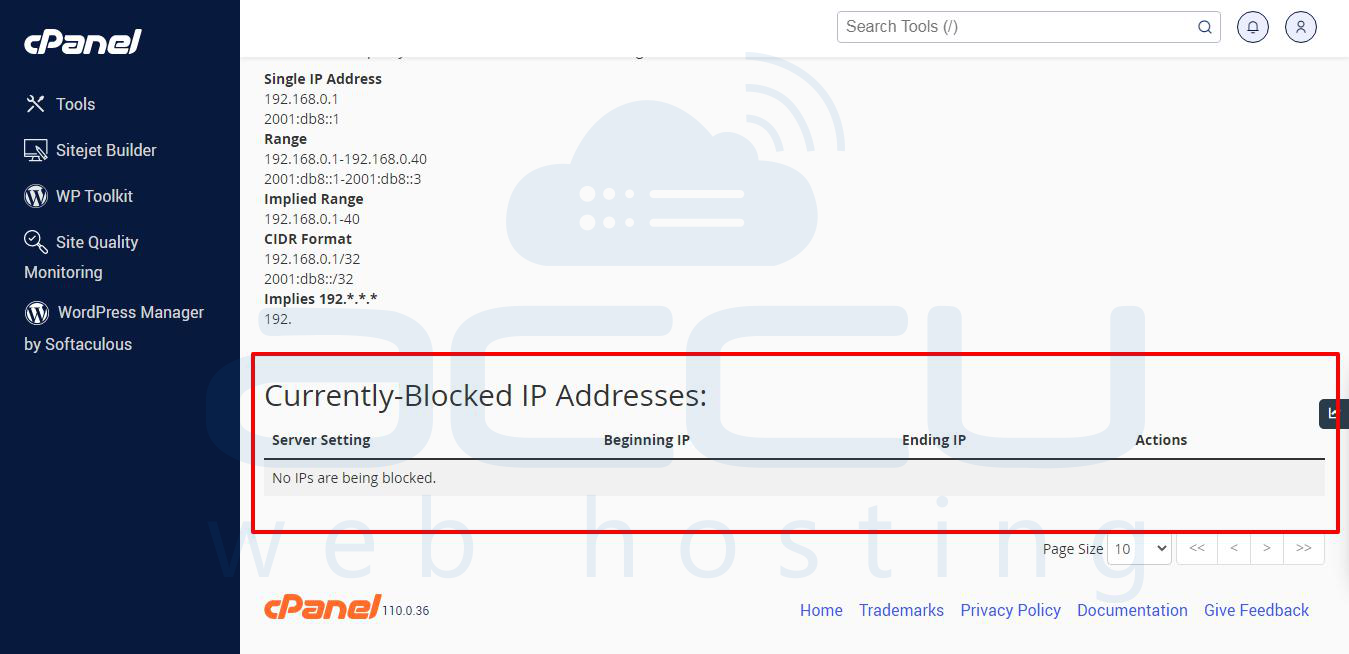 How to resolve error "mysqli_sql_exception: Access denied for user ...