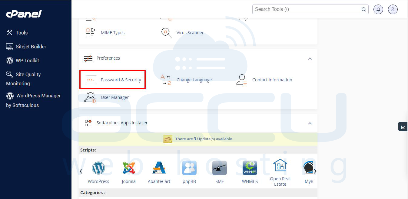 How to resolve error "mysqli_sql_exception: Access denied for user ...