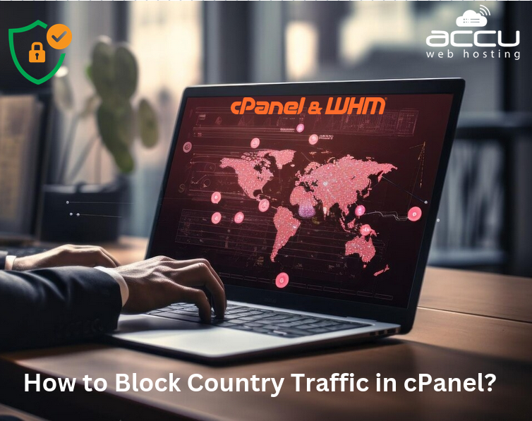 How to Block Country Traffic in cPanel? - cPanel & WHM Tutorials | AccuWeb Help Center