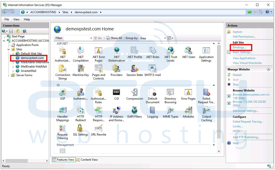 How Can I Manage Ports In Vps And Shared Hosting Linux Shared Hosting Accuweb Help Center