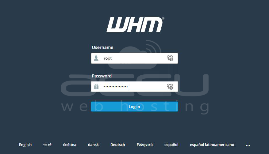 What is PHP Functions option in WHM and to Disable it from the WHM ...