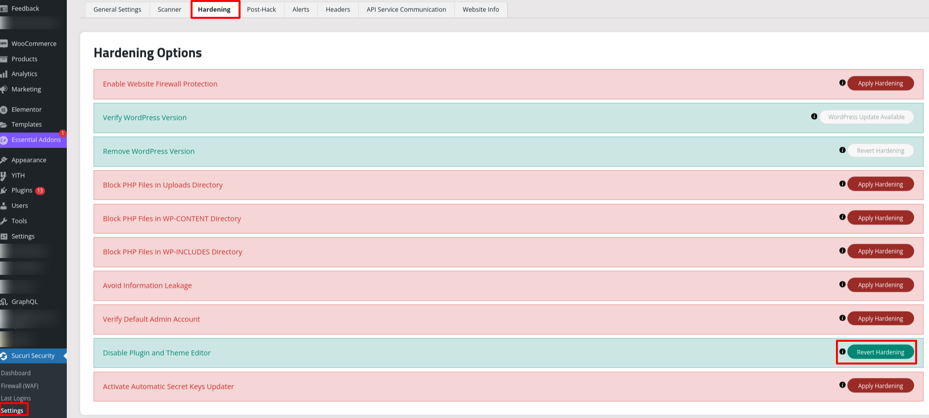 How to Fix Missing Theme File Editor in WordPress Admin - AccuWebHosting