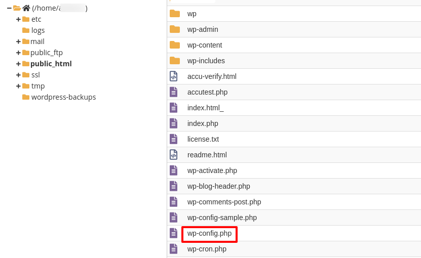 How to Fix Missing Theme File Editor in WordPress Admin - AccuWebHosting