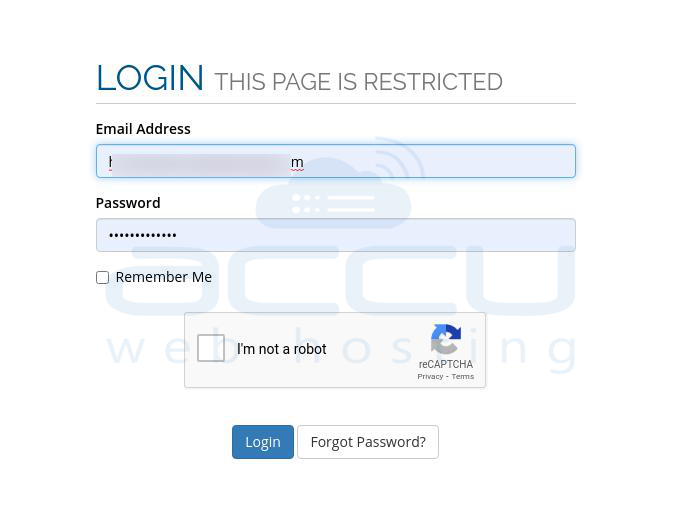 How To Check Vps Bandwidth Usage From Accuwebhosting Client Area Tools And Tips Accuweb