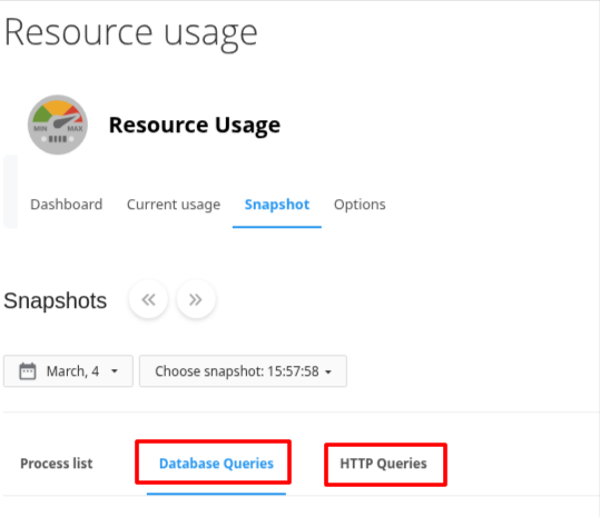 How to Check Website Overload Causes on cPanel - AccuWebHosting