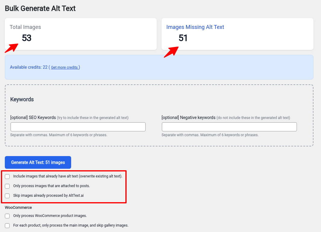 How to Automatically Generate Image Alt Text in WordPress Using AI? - AccuWebHosting