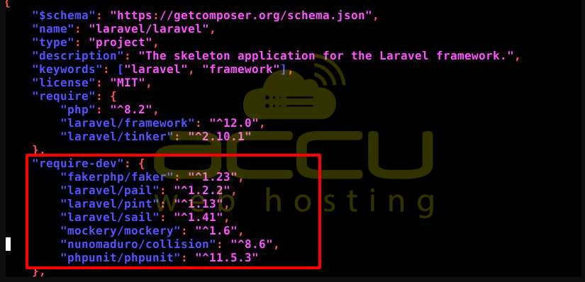 3 Easy Ways to Check Your Laravel Version - AccuWebHosting