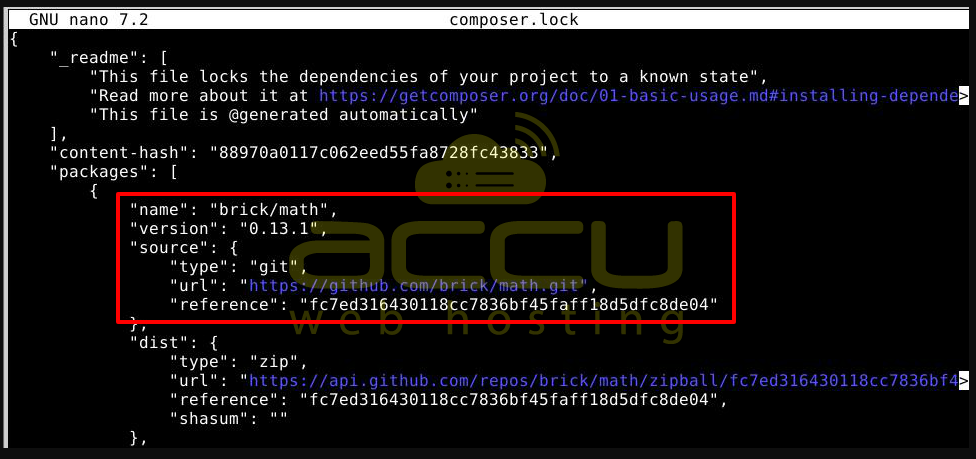 3 Easy Ways to Check Your Laravel Version - AccuWebHosting