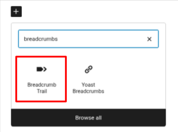How to Add Breadcrumbs to Your WordPress Site? - AccuWebHosting