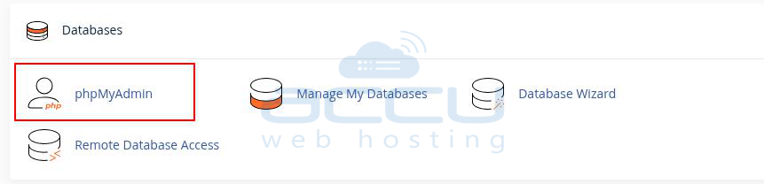 How to check MYSQL Database size in phpMyAdmin and via command ...