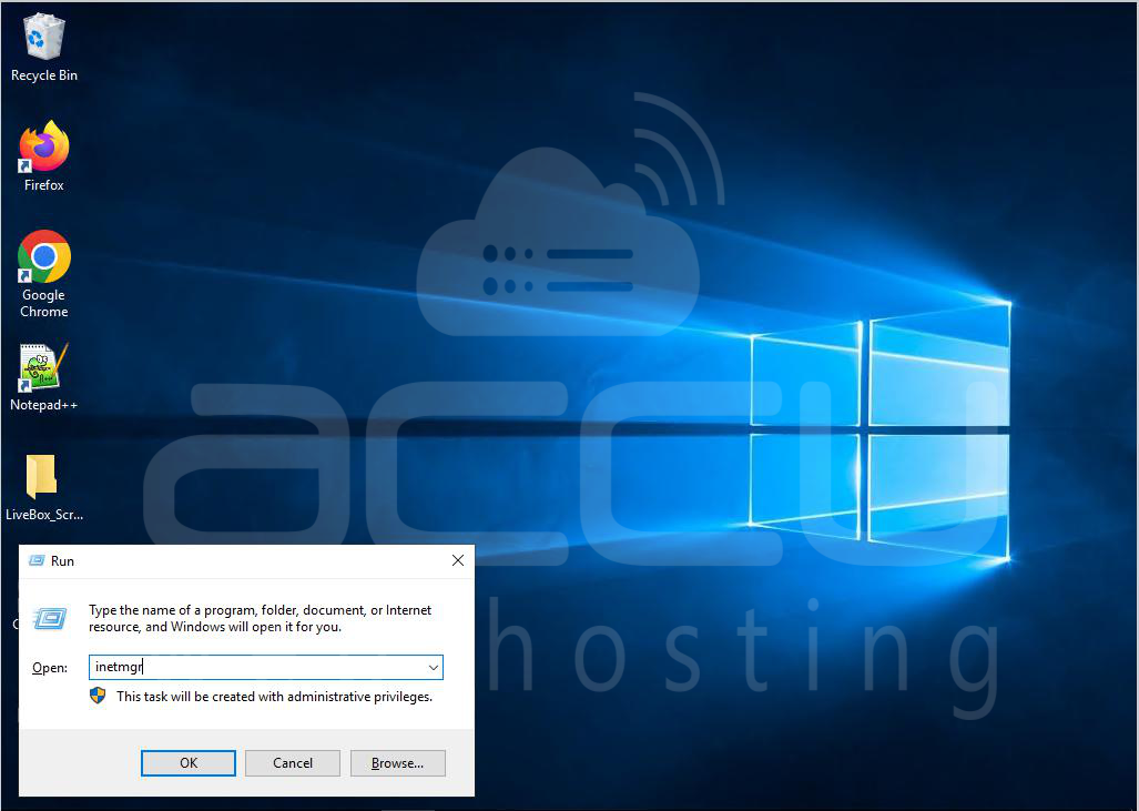 How to Enable mod_rewrite on IIS Web Server? - AccuWebHosting
