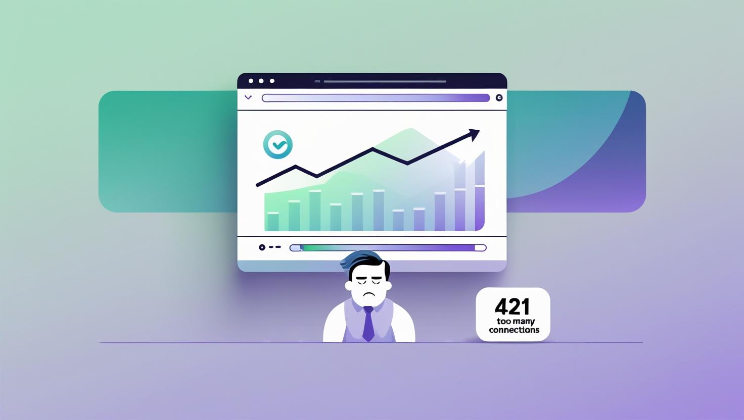 What Is A 421 Misdirected Request Error? How To Fix It - AccuWebHosting