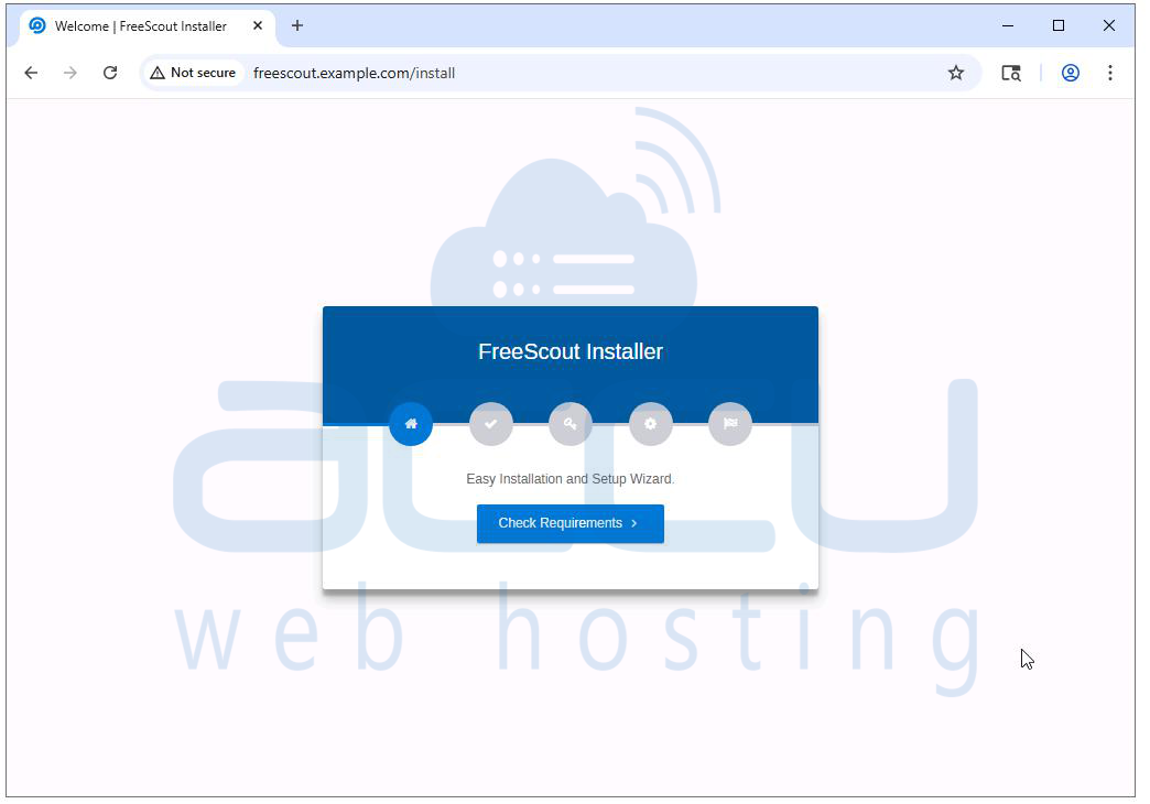How to install FreeScout on Ubuntu or Almalinux OS? - AccuWebHosting